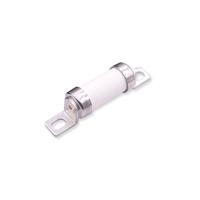 China HRC Cartridge Fuse BS88 Fuse Link 690V AC 500V DC 40A to 700A Stud-mount Industrial Power Fuse for sale