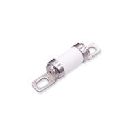China HRC Cartridge Fuse BS88 Fuse Link 690V AC 500V DC 40A to 700A Stud-mount Industrial Power Fuse for sale