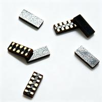 China ESD42510 Ultra-low Capacitance ESD Suppressor with 4 Channel Protection for High-Speed Data Lines for sale