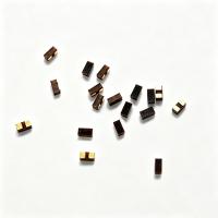 China Ultra-low Capacitance ESD Suppressor with 0201 Size for High ESD Protection in Surface Mount Fuses for sale