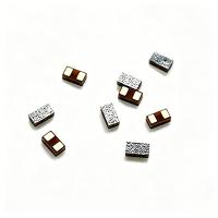 China 35V Low Clamping Voltage ESD Suppressor in 0402 Package for High-Speed Data Lines ESD0402 for sale
