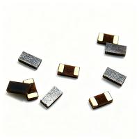 China Ultra-low Capacitance 0.05pF ESD Suppressor for High Speed Data Line Protection in Compact 0603 Package for sale