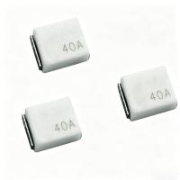 China 6.0 x 7.7mm Fast Acting SMD Fuse 20A 25A 30A 40A 50A 60A 70A 80A 90A 100A 125A 63V 72V 80V for sale