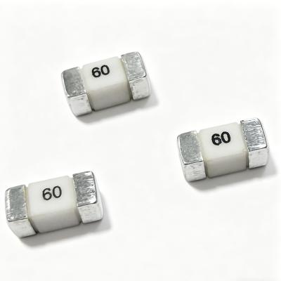 China High Current Surface Mount Brick Fuse 20A 25A 30A 35A 40A 50A 60A DC 60V 63V 72V 85V for sale