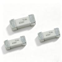 China Surface Mount Design 1245 Series 250VAC 85VDC UMF Time Lag Brick Fuse 1A to 6.3A for sale