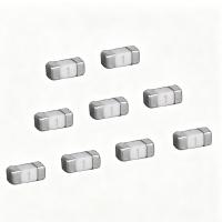 China 6125 2410 Time Delay SMD Chip Fuse 500mA 800mA 1A 1.25A 2A 250V for sale