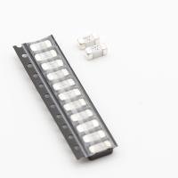 China 6125 2410 Time Delay SMD Chip Fuse 500mA 800mA 1A 1.25A 2A 250V for sale