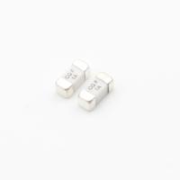 China 6125 2410 Time Delay SMD Chip Fuse 500mA 800mA 1A 1.25A 2A 250V for sale