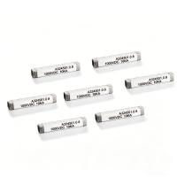 China Surface Mount SMD Fuse 1A 1.25A 1.6A 2A 2.5A 3.15A 4A 5A 6A 7.5A 350V 400V 500V 600V AC DC for sale