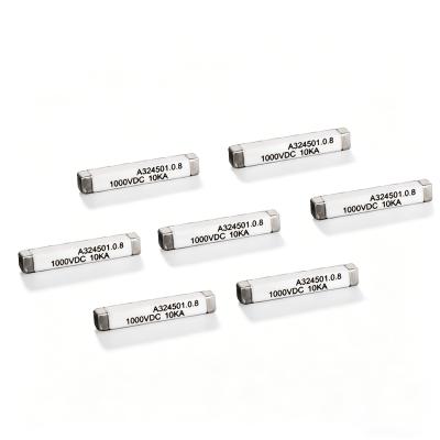 China High Voltage Surface Mount Brick SMD Fuse 1000VDC 800VAC 800mA 1A 2A 2.5A 3A for sale