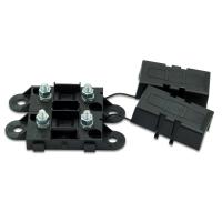China 498 Series 58V 200A M5 Stud Bolt-Down High-Current MIDI Fuse Holder 04980903ZXT for sale