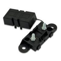 China 498 Series 58V 200A M5 Stud Bolt-Down High-Current MIDI Fuse Holder 04980903ZXT for sale