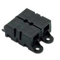 China 498 Series 58V 200A M5 Stud Bolt-Down High-Current MIDI Fuse Holder 04980903ZXT for sale