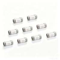 China 6125 Time Delay SMD Fuse 125VAC DC 250mA 315mA 400mA 500mA 630mA 800mA 1A 1.25A 1.6A 2A 2.5A 3A 3.15A 3.5A 4A 5A 7A for sale