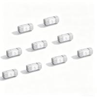 China High Current 1245 Brick SMD Fuse 20A 25A 30A 32V 63V 72V 80V 100V DC 250V 125V AC for sale