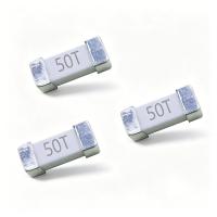 China High Current 1245 Brick SMD Fuse 20A 25A 30A 32V 63V 72V 80V 100V DC 250V 125V AC for sale