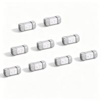 China High Current 1245 Brick SMD Fuse 20A 25A 30A 32V 63V 72V 80V 100V DC 250V 125V AC for sale
