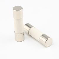 China HV PV Solar 10x38mm Cartridge Ceramic Fuse 1A 2A 3A 3.5A 4A 5A 6A 8A 10A 12A 15A 20A 25A 30A for sale