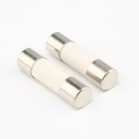 China HV PV Solar 10x38mm Cartridge Ceramic Fuse 1A 2A 3A 3.5A 4A 5A 6A 8A 10A 12A 15A 20A 25A 30A for sale