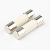 China HV PV Solar 10x38mm Cartridge Ceramic Fuse 1A 2A 3A 3.5A 4A 5A 6A 8A 10A 12A 15A 20A 25A 30A for sale