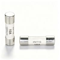 China Fast Acting 6x32mm DMI Fuse 1000V AC/DC for Industrial Power Protection for sale