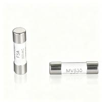 China Fast Acting 6x32mm DMI Fuse 1000V AC/DC for Industrial Power Protection for sale