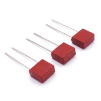 China Radial Lead Micro Fuse 50mA 63mA 80mA 100mA 125mA 160mA 200mA 250mA 315mA 400mA 500mA 630mA 800mA for sale