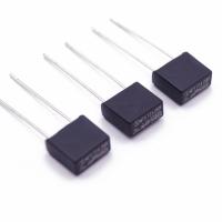 China Radial Lead Micro Fuse 50mA 63mA 80mA 100mA 125mA 160mA 200mA 250mA 315mA 400mA 500mA 630mA 800mA for sale