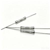 China 6x32mm Fast Acting Ceramic Tube Fuse 500V DC for Industrial Power Supplies for sale