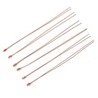 China High Temperature 300C MF51 Glass Encapsulated NTC Thermistor with Rapid Response for sale