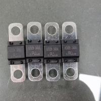 China Bolt Down AMS MIDI Fuse 30A to 200A 32V 48V 58V 70V 80V 125V M5 M6 for sale