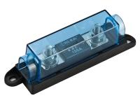 China BANL-B Auto Automotive Automobile Car ANL High Current Fuse Holder with Cover for sale