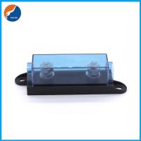 China BANL-B Auto Automotive Automobile Car ANL High Current Fuse Holder with Cover for sale