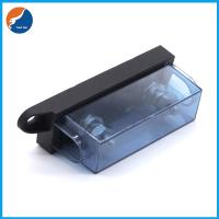 China BANL-B Auto Automotive Automobile Car ANL High Current Fuse Holder with Cover for sale