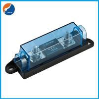China BANL-B Auto Automotive Automobile Car ANL High Current Fuse Holder with Cover for sale