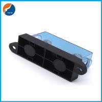 China BANL-B Auto Automotive Automobile Car ANL High Current Fuse Holder with Cover for sale