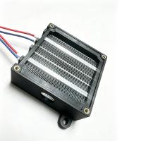 China 220V 1000W 1500W 1600W 1800W 2000W Corrugated Electric PTC Air Heater for Dryer Drying Box for sale