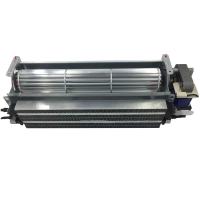 China 900W 600W 1200W 1800W Cross-flow Fan PTC for Dish Warmer Heat Preservation Cabinet Sterilizer for sale