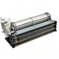 China 900W 600W 1200W 1800W Cross-flow Fan PTC for Dish Warmer Heat Preservation Cabinet Sterilizer for sale