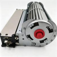 China 900W 600W 1200W 1800W Cross-flow Fan PTC for Dish Warmer Heat Preservation Cabinet Sterilizer for sale