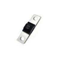 China High Performance 4998 Series Bolt-down MIDI Fuses Rated 70V 125V with Hole Spacing 36mm for sale