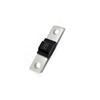 China High Performance 4998 Series Bolt-down MIDI Fuses Rated 70V 125V with Hole Spacing 36mm for sale