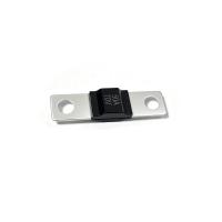 China High Performance 4998 Series Bolt-down MIDI Fuses Rated 70V 125V with Hole Spacing 36mm for sale