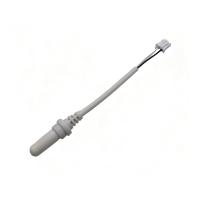 China 10K 3950K Waterproof NTC Temperature Sensor Probe for Aquarium Chillers and Pet Carriers for sale