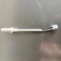 China 10K 3950K Waterproof NTC Temperature Sensor Probe for Aquarium Chillers and Pet Carriers for sale