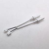 China 10K 3950K Waterproof NTC Temperature Sensor Probe for Aquarium Chillers and Pet Carriers for sale