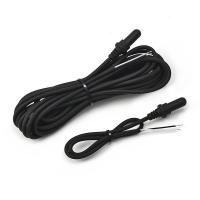 China IP68 Waterproof NTC Thermistor Temperature Sensor 10K OHM for Humid Environment for sale