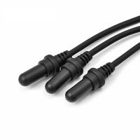 China IP68 Waterproof NTC Thermistor Temperature Sensor 10K OHM for Humid Environment for sale