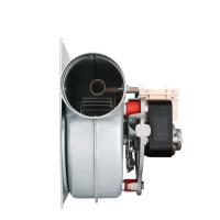 China Stainless Steel 32W Wall-Mounted Fan Heating Boiler Blower 220V 50Hz for sale