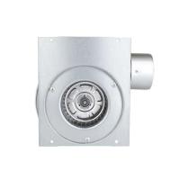 China Shaded Pole Combustion Fan 35W 44W 48W Wall-hanging Boiler Fan for sale
